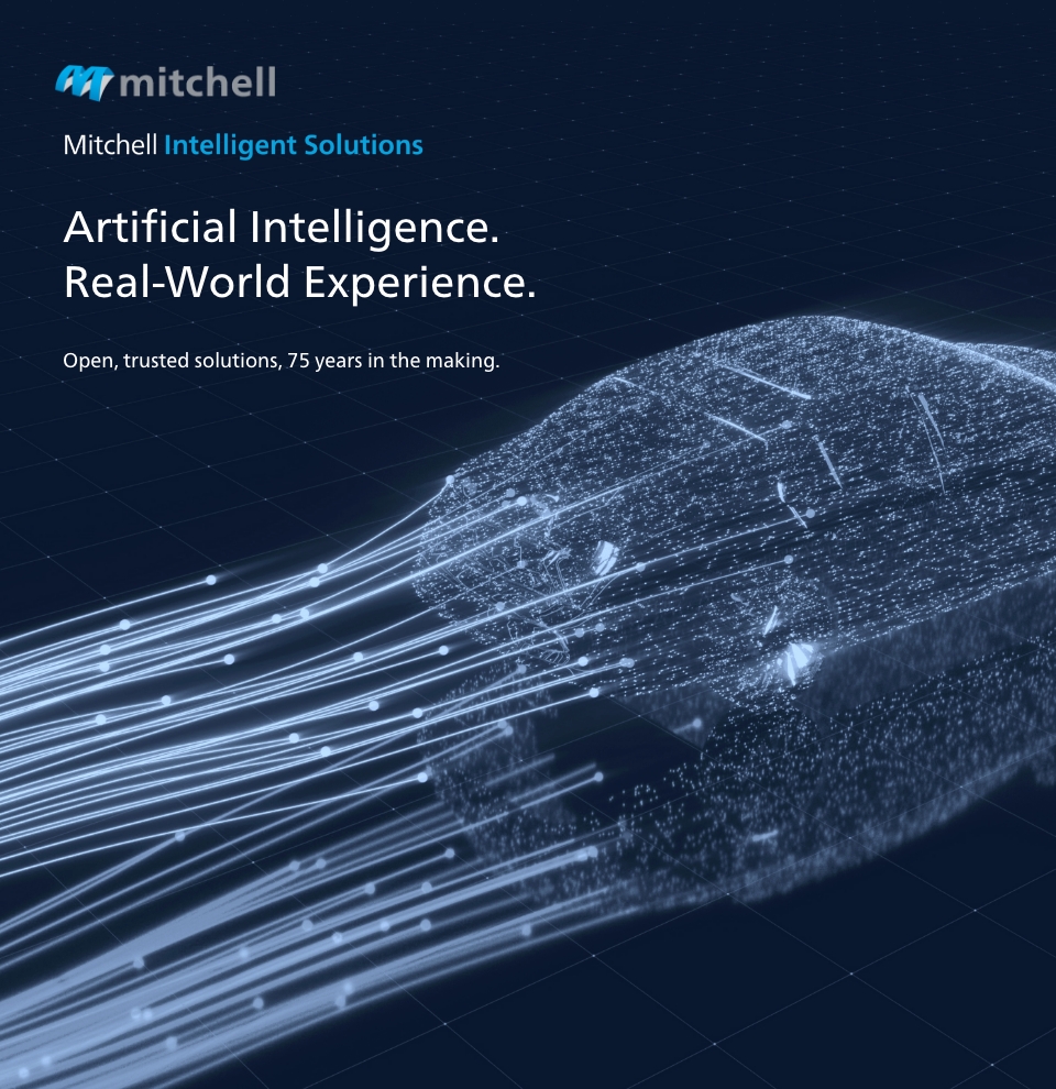 Artificial Intelligence—Mitchell Intelligent Solutions - I Design